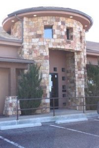 Hoamco - Headwaters Architecture